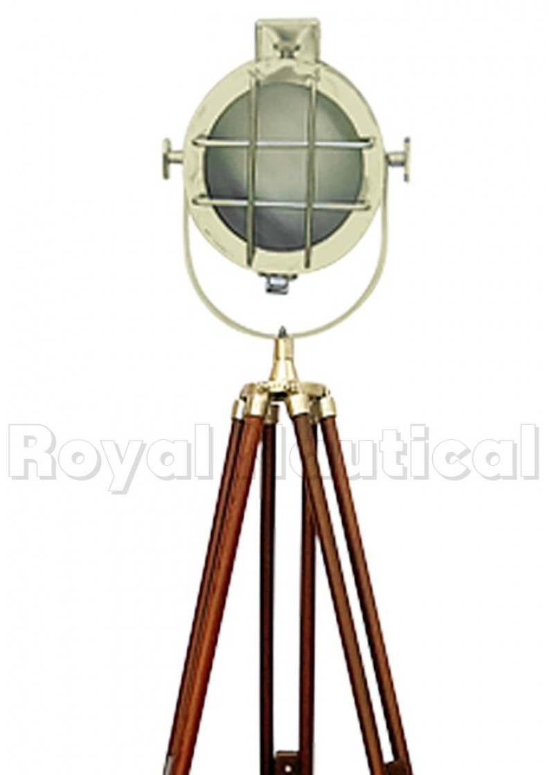 Nautical Marine Spotlight